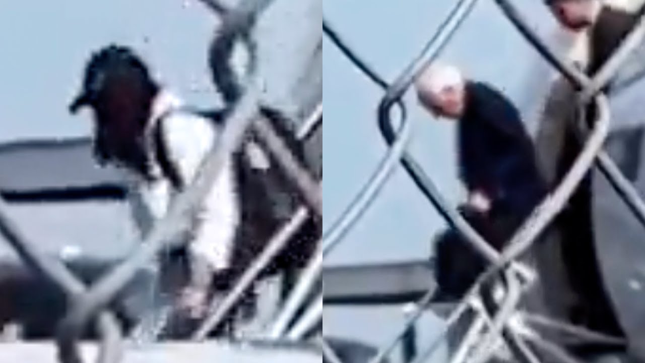 AOC & Bernie Sanders Caught Flying Private Jets With Taxpayers' Money ...