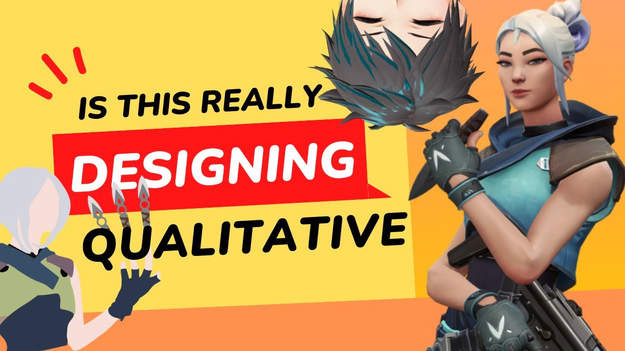 QL3 Crack the Code: The Ultimate Guide to Designing Qualitative ...