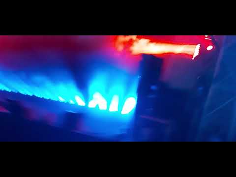 Creamfields 2021 - Pendulum - Voodoo People (Heavy Bass) - YouTube