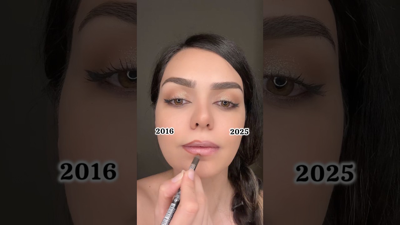 makeup tutorial #makeup #shorts #makeuptutorial #viralvideo - YouTube