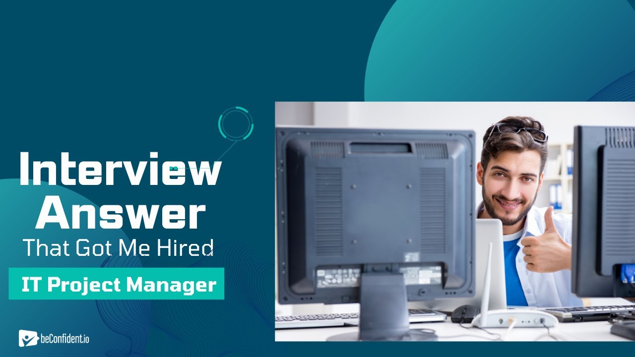 IT Project Manager: Effective Communication Within Teams - YouTube