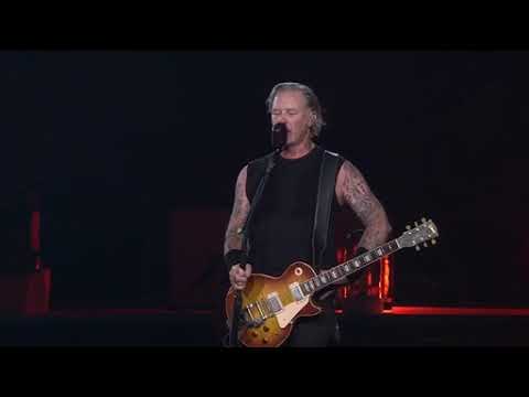 Metallica invites 13 year old drummer to perform \