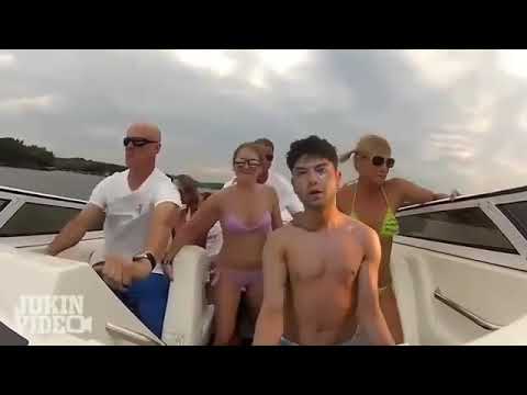 #Kafalar Atakan Özyurt ve Sürat Teknesi | Komedi