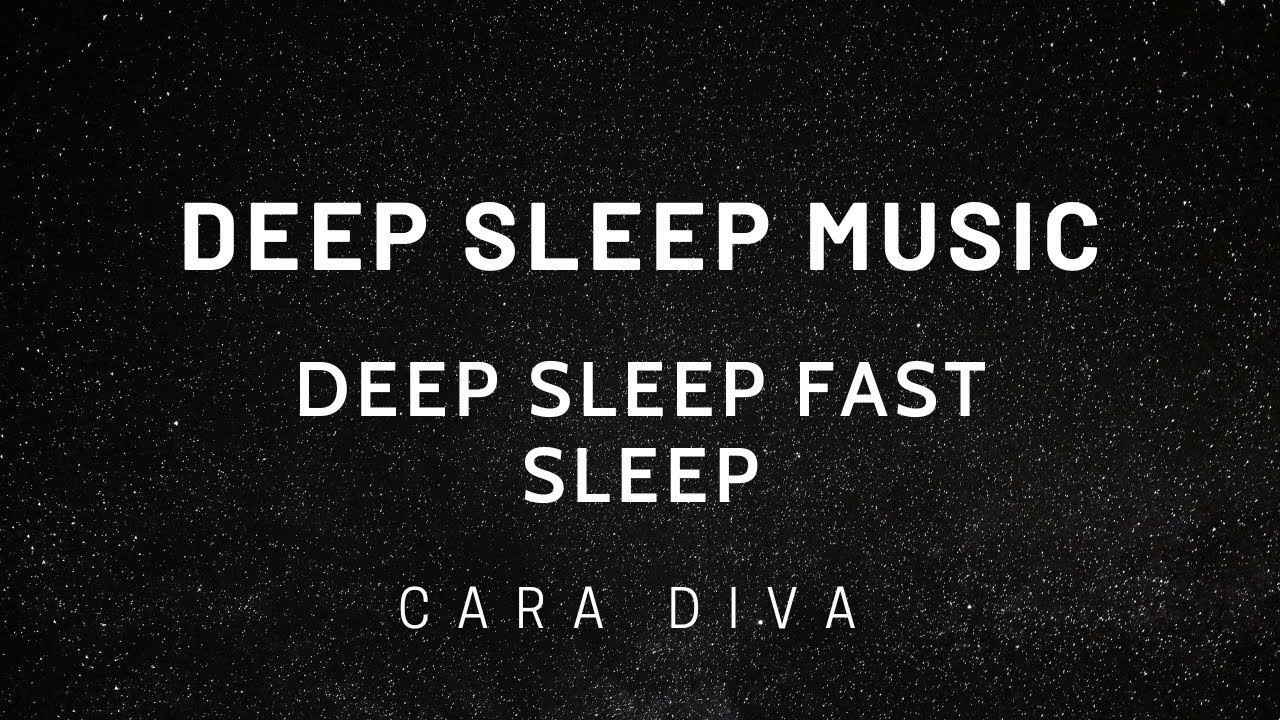 30 Minutes Nap Music Deep Sleep Music Relaxing Mind And Body Youtube