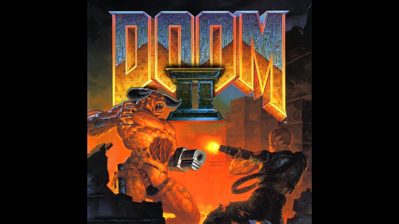 Bad Doom 2 E1 playthrough to make you feel better about your skill ...