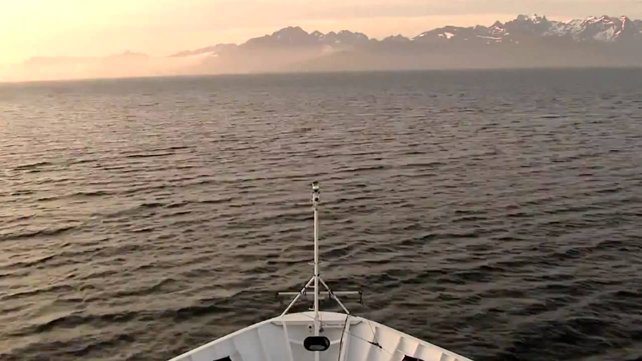 Stalker VA - 68th parallel north (feat.Heinali) - YouTube