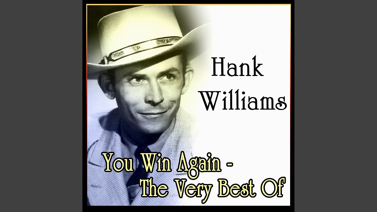 You Win Again - YouTube