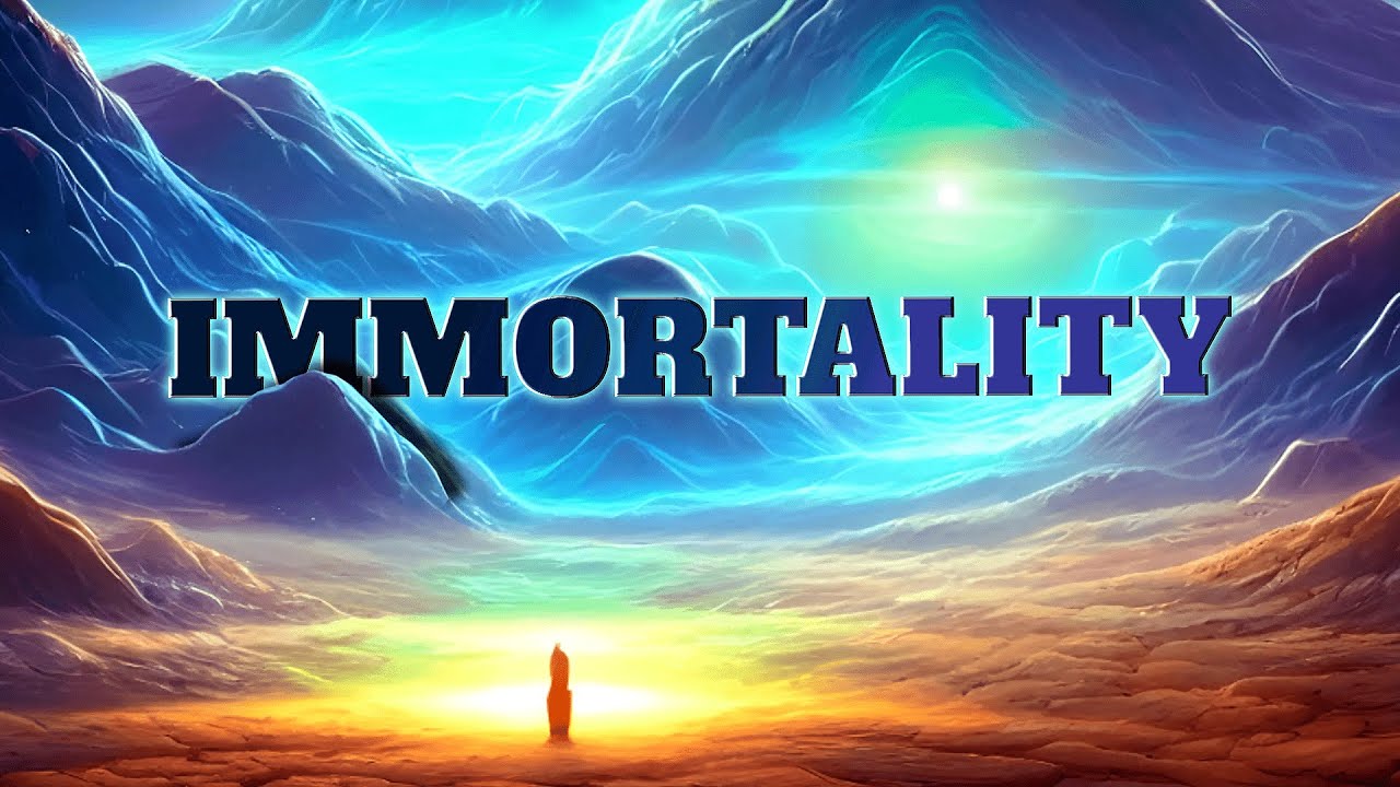 Very Wet Quantum Immortality 🤽 Glitch Stories - YouTube