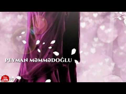 Peyman Memmedoglu - Xanim Zehranin Movludu (Movludunuz Mubarek)