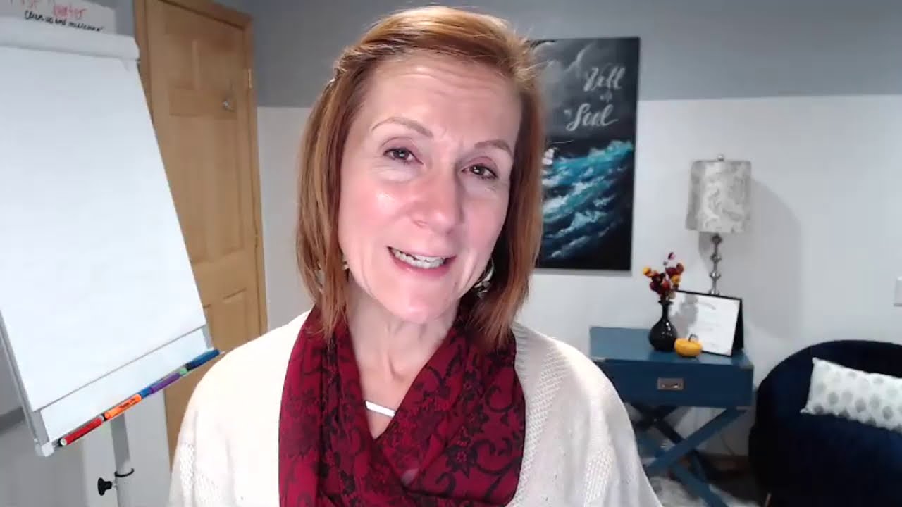 Celebrate Recovery Loring Park Sanity Lesson - YouTube