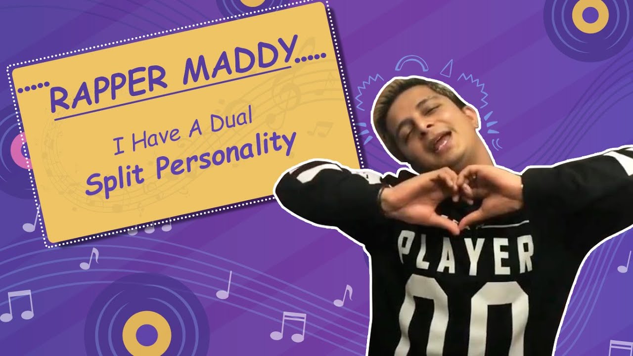 Exclusive: Rapper Maddy Sings His Latest Track Tera Bhai For UrbanAsian ...