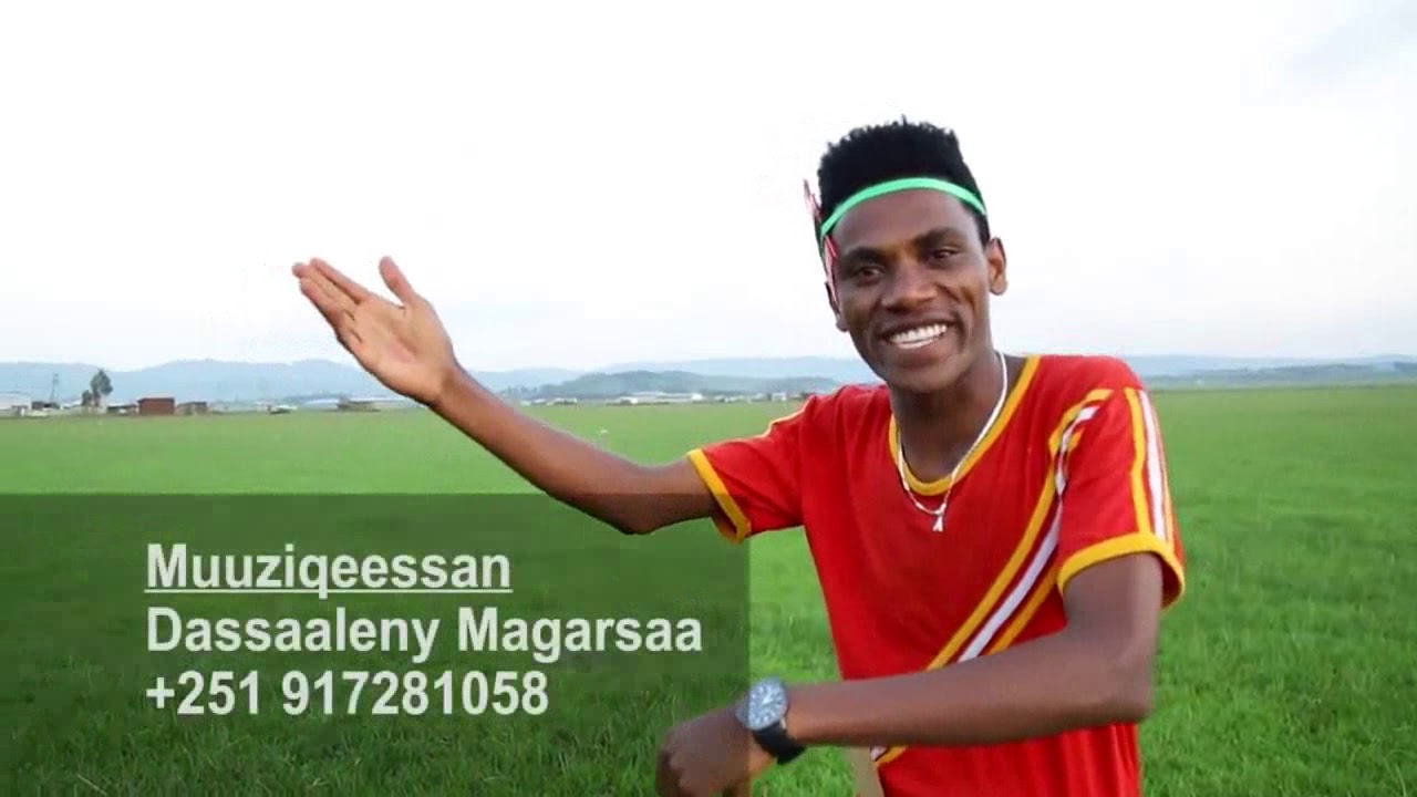 MAALIREE INNI NA YAADDESSU ! ABRAHAM TARE - YouTube