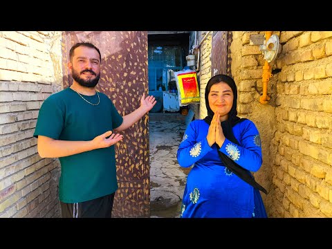 Unbelievable Young Man Gifted a Dream House to a Homeless Pregnant Mother