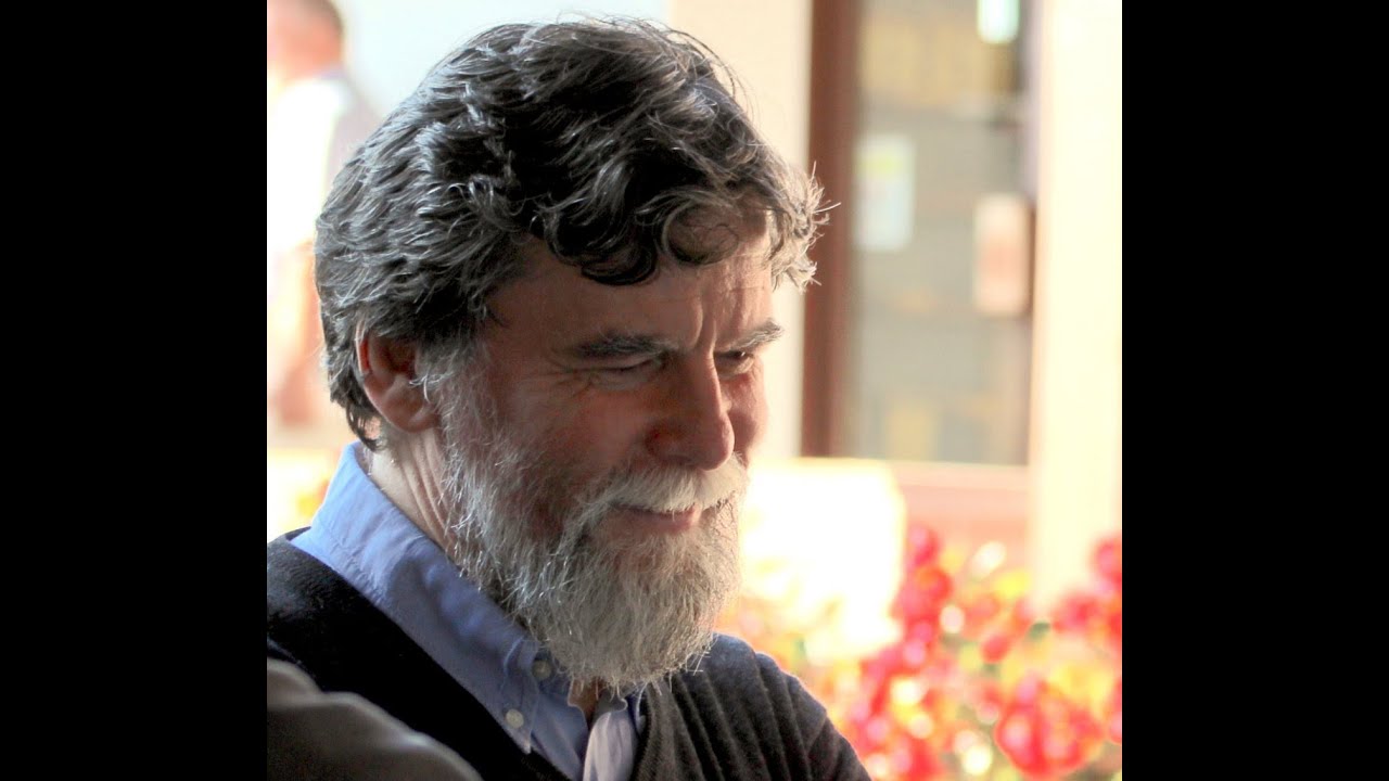 Luciano Manicardi "19. L'invidia - La collera" - YouTube