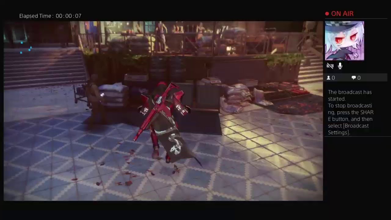 Destiny 2: Mayhem clash - YouTube
