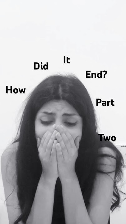 #firstlisten of how did it end? Part two #reaction #ttpd #taylorswift #shortvideo #shorts - YouTube