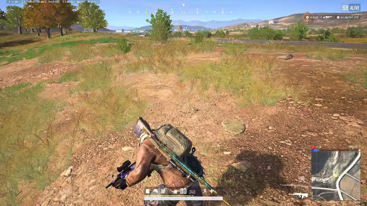 PUBG: too risky 4 yOooOOoouUu - YouTube