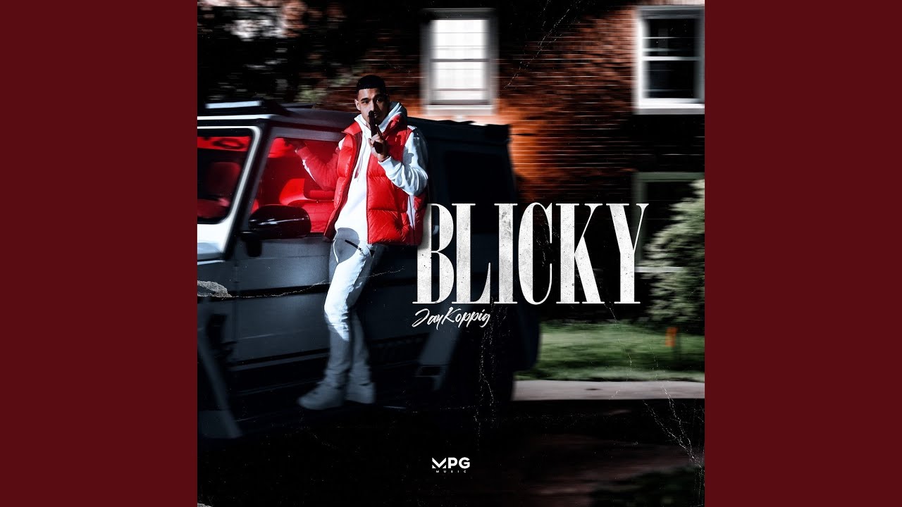 Blicky - YouTube