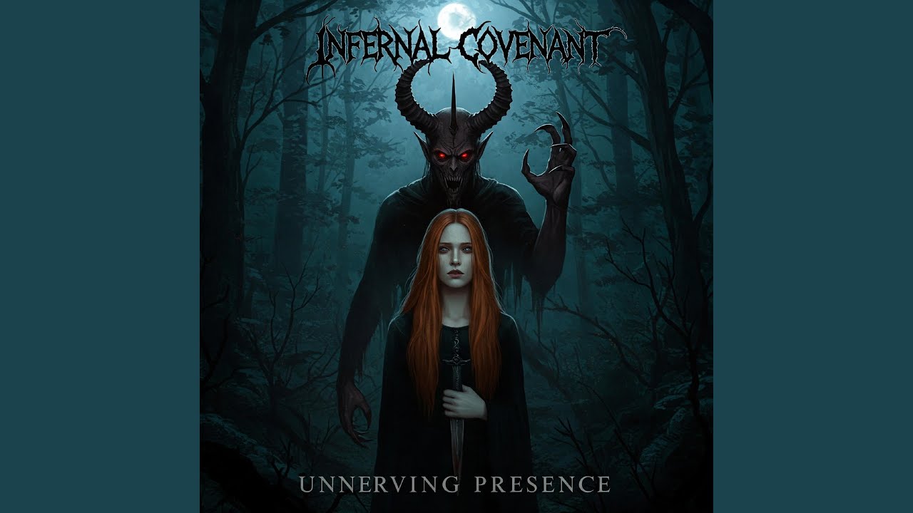 SATAN'S COMMAND - YouTube