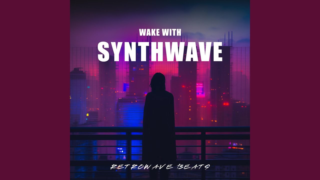 Synthwave Radio - YouTube
