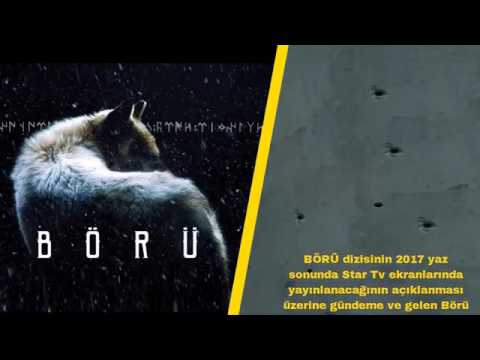 BÖRÜ Ne Demek? | Börü'nün Anlamı