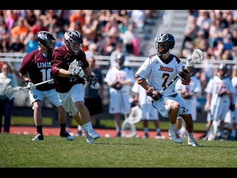 Men's Lacrosse: RIT vs Union 4-16-16