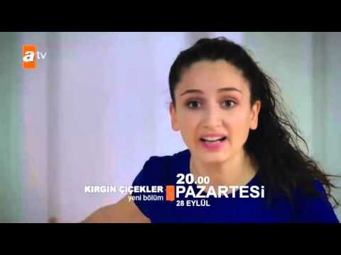 Kırgın Çiçekler 15. Bölüm Fragmanı