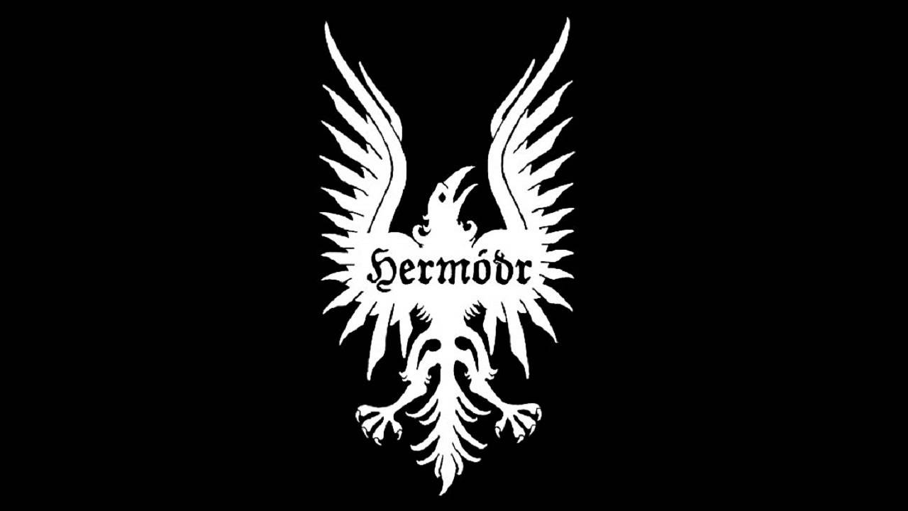 Hermóðr - Hermóðr (Full EP) - YouTube
