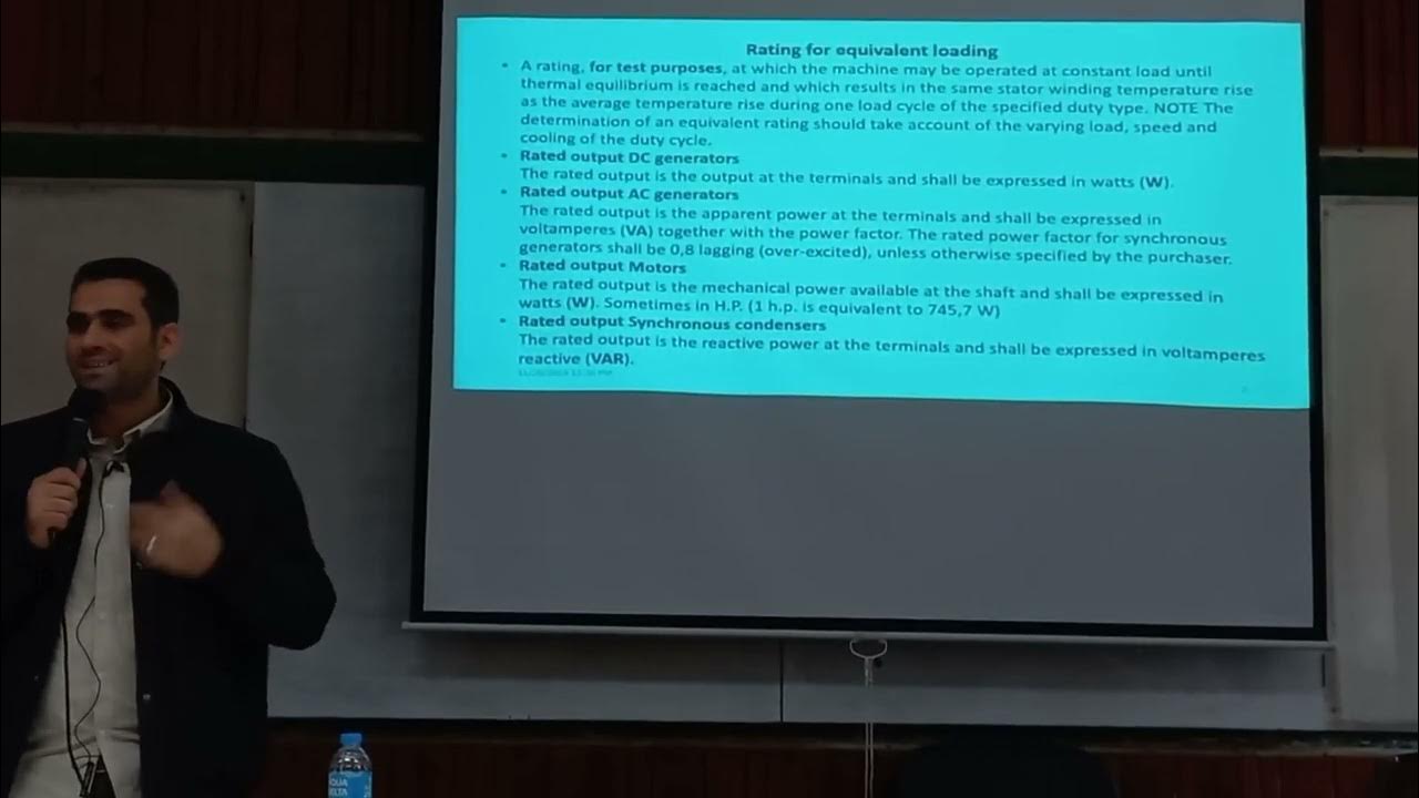 Lecture 6 Youtube