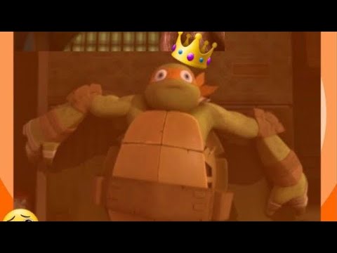 Tmnt splinters captured: chapter 1: the sewers #ninjaturtles - YouTube