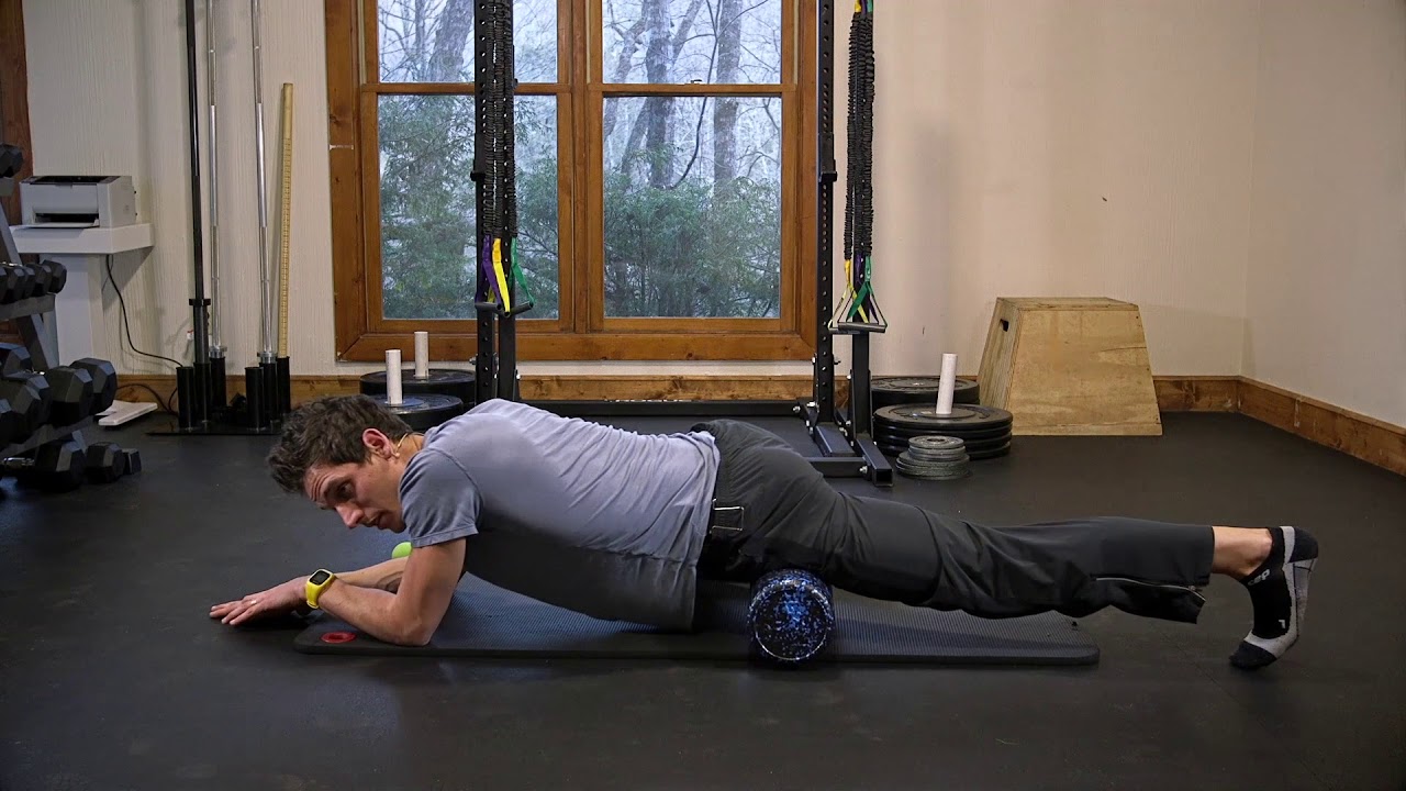 Fitness Tag: Lower Legs | Skyterra at Home