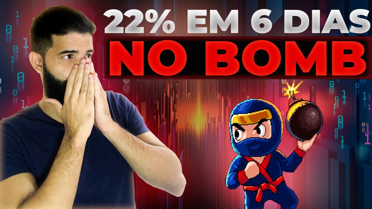 A MELHOR ESTRATÉGIA PARA BOMB CRYPTO? Análise BNB e BCOIN. - YouTube