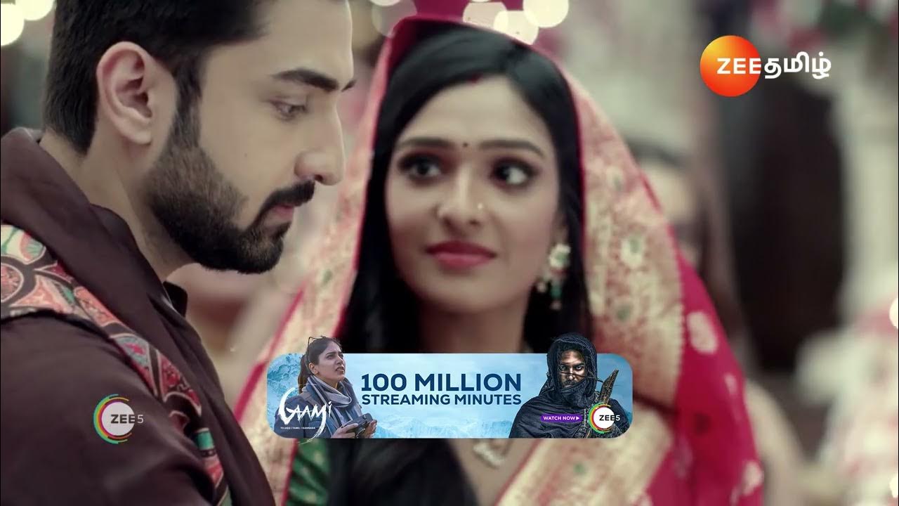 Lakshmi Kalyanam | Ep - 131 | Preview | Oct 07 2024 | Zee Tamil - YouTube