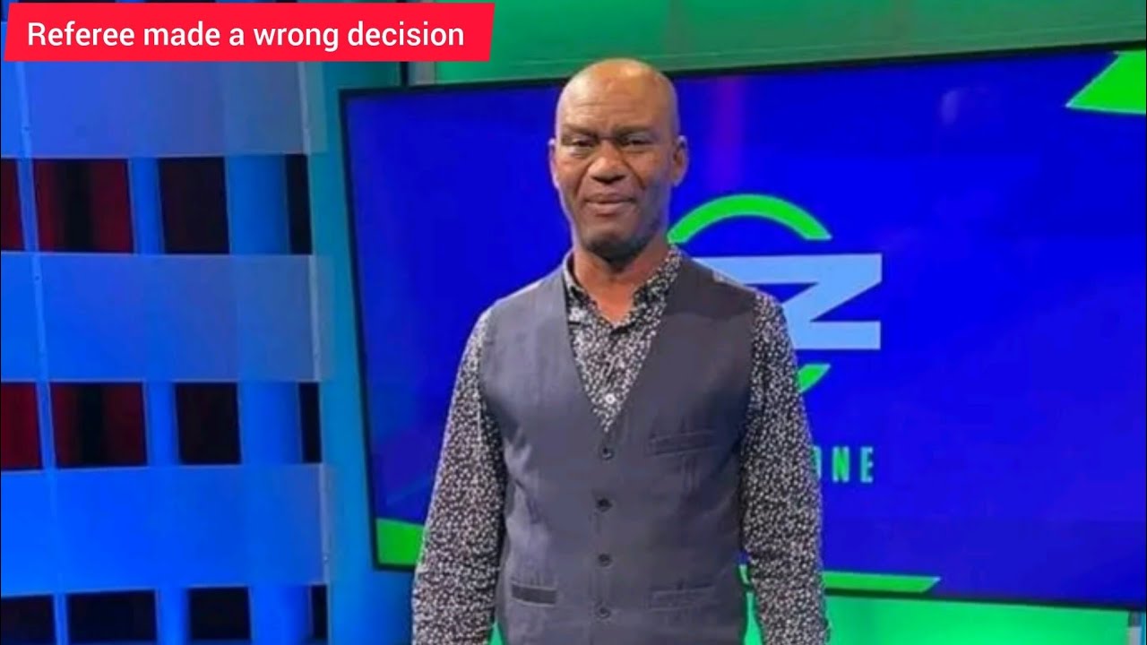Victor Hlongwane:Jelly Chavani made wrong decisions that was supposed ...