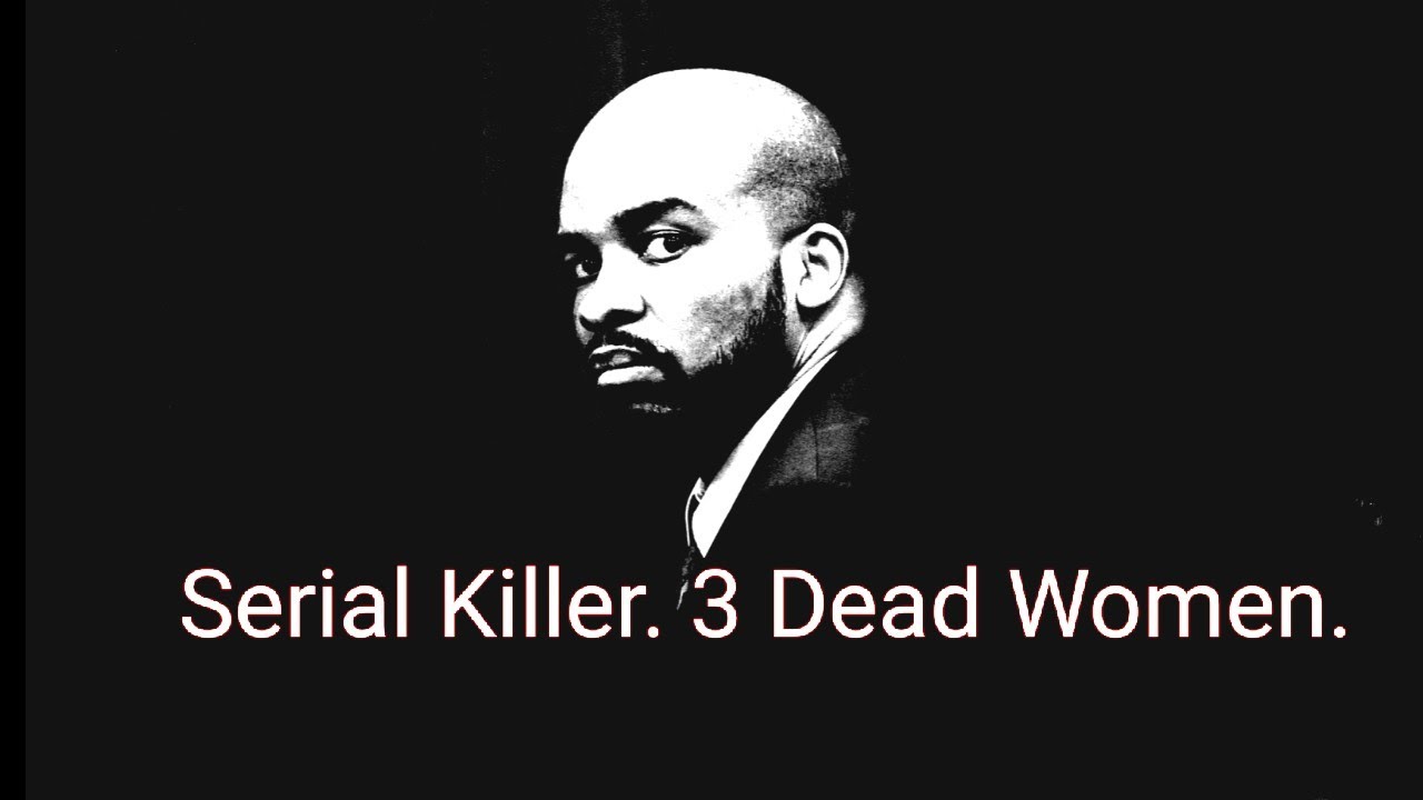 Michael Madison Sentenced |East Cleveland Serial Killer SENTENCES - YouTube