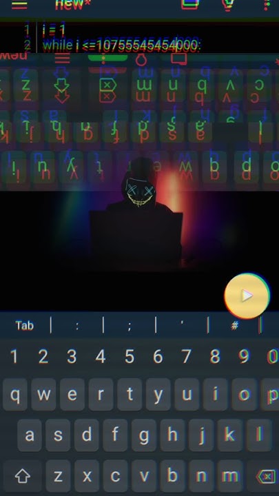 This Is The Power Of The Program Pythonbangla Coding Learnhacking Pythonscript Viral Code