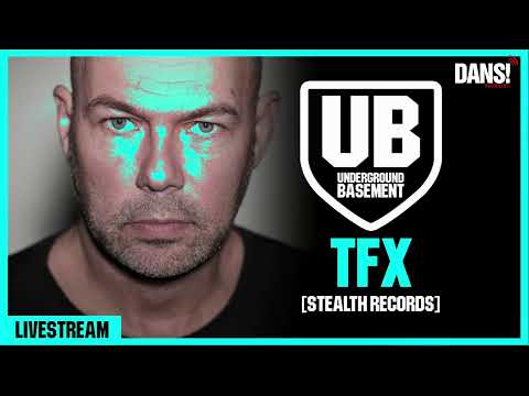 DANS! Stream 29 dec - Mark van Dale - STANTON - TFX