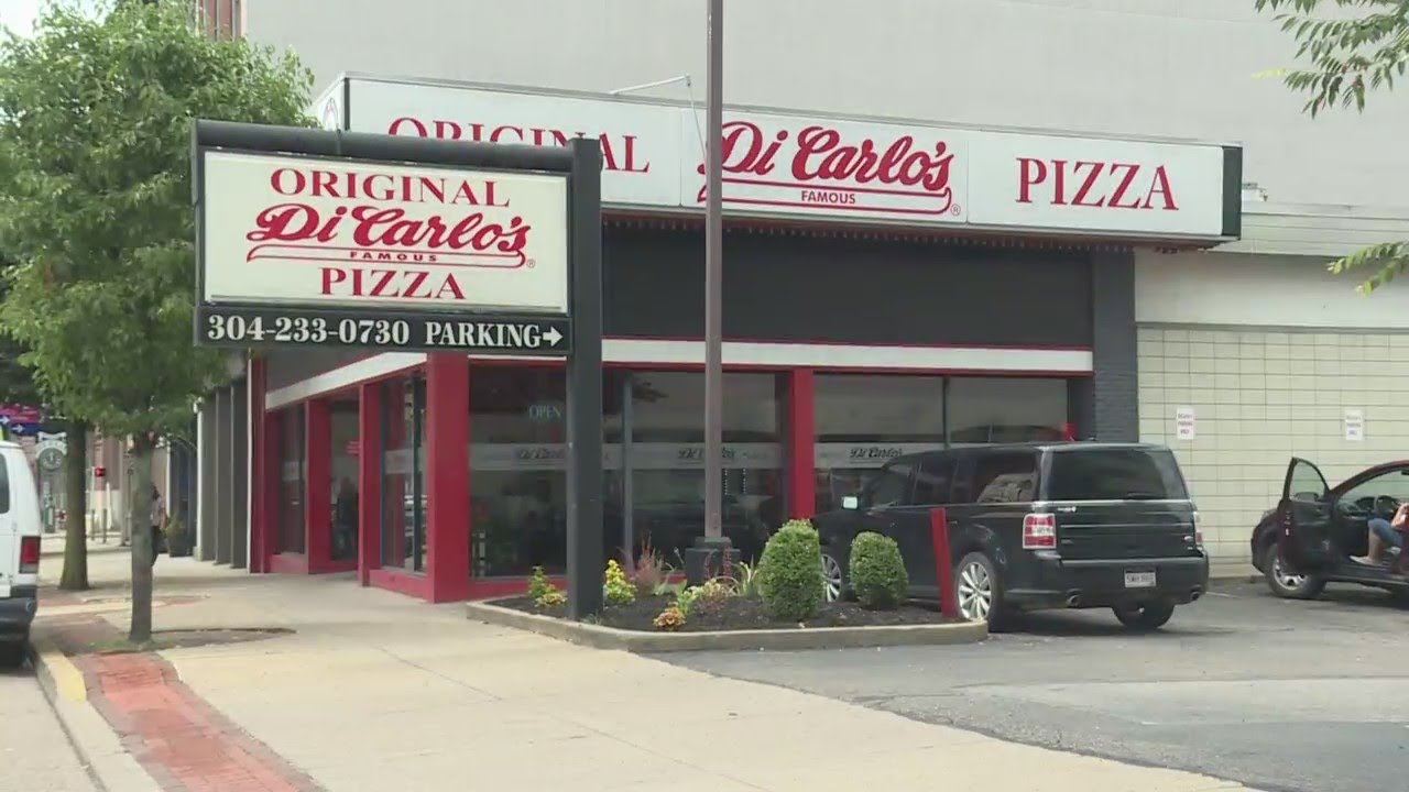 Eat In Now expands delivery to include DiCarlo's Pizza - YouTube