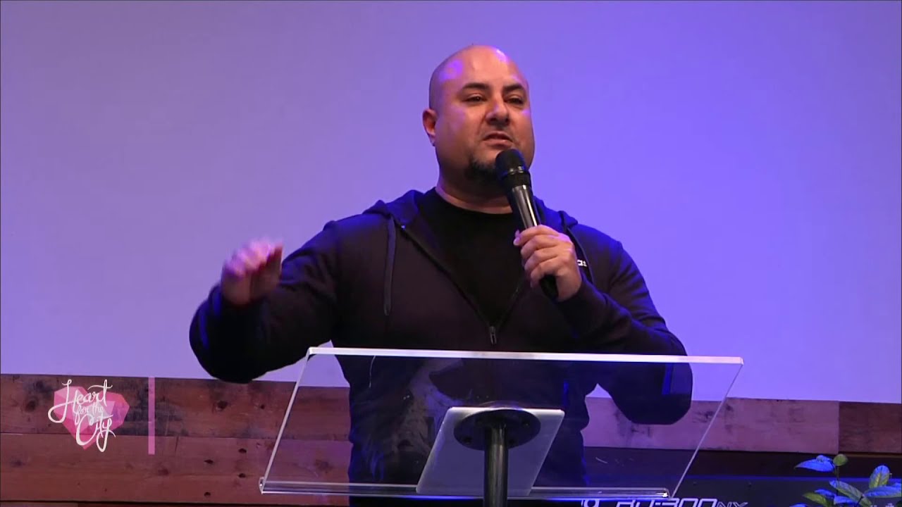 'Role of the Peacemaker' - Dan Sheikh, 7 June 2020 Heart for the City ...