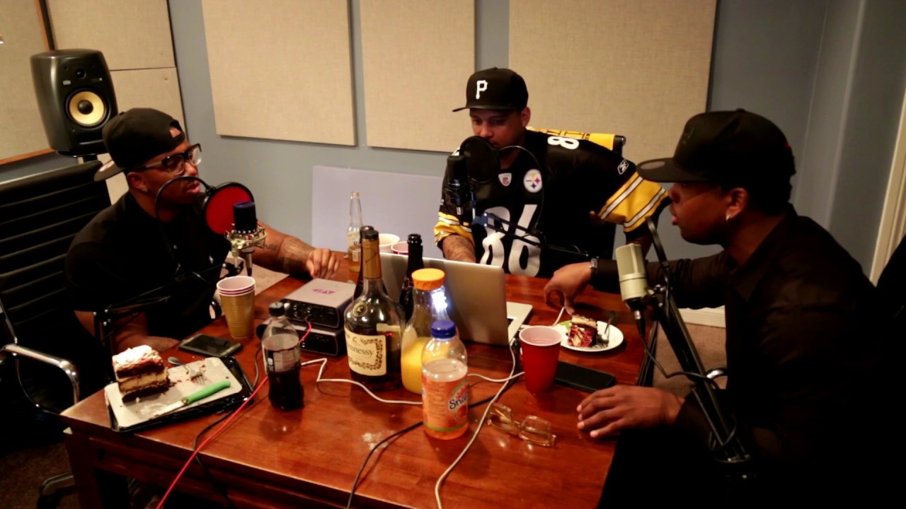 THE BLACK HOUR EPISODE 1 (PART 3) 1080p "President Obamas legacy is ...