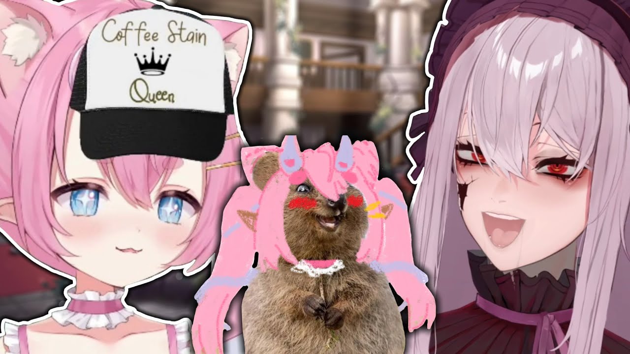 Joel's PERFECT Chibi fan art! - YouTube