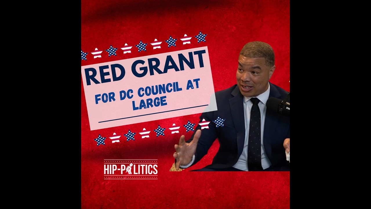 “Politicians have gotten away from common sense” - Red Grant - Comedian ...