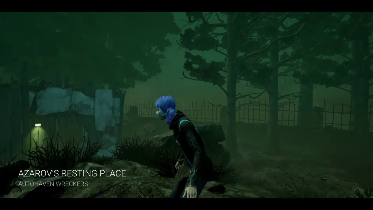 "I'm Alert." Feng Min - YouTube