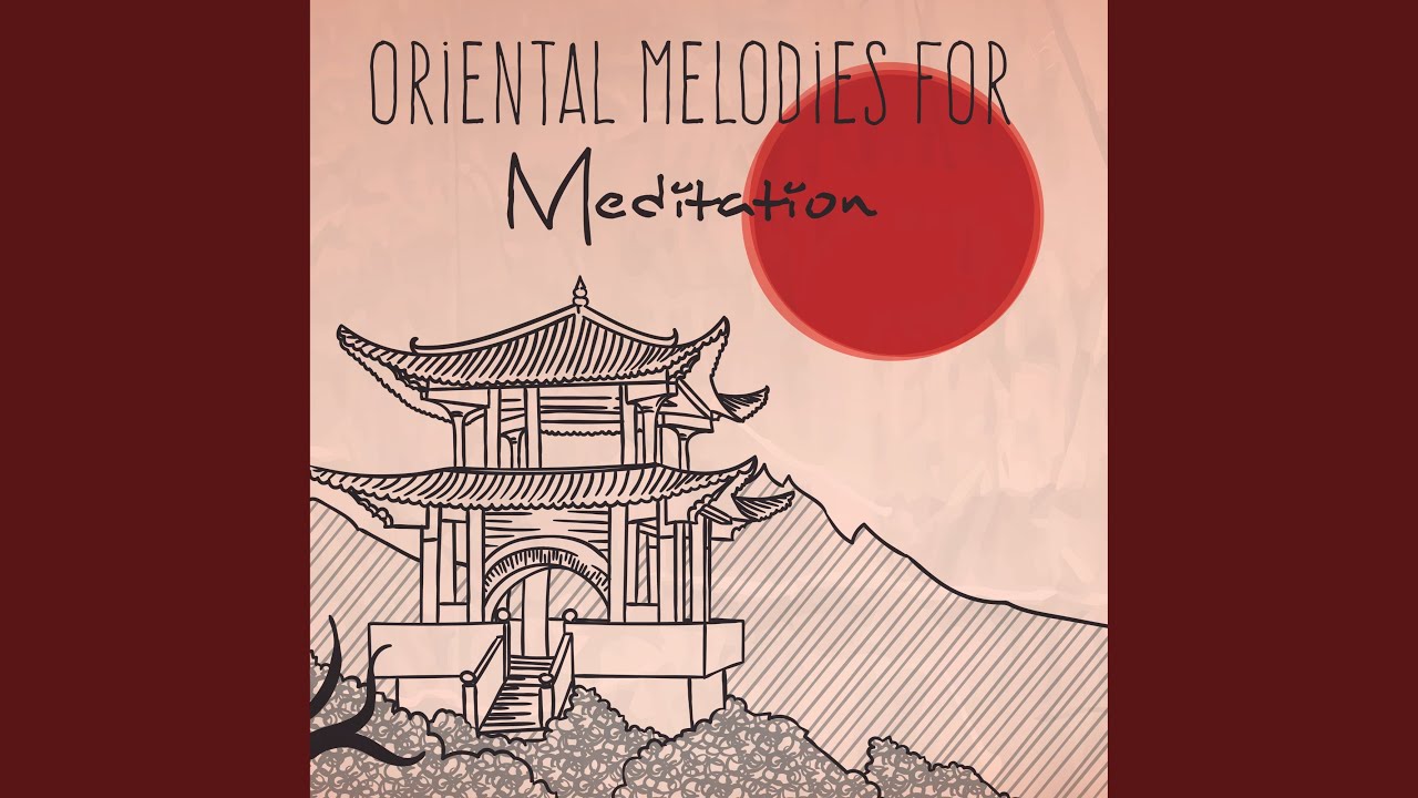 Meditation Chinese Bawu Flute: Cracking Fire - YouTube