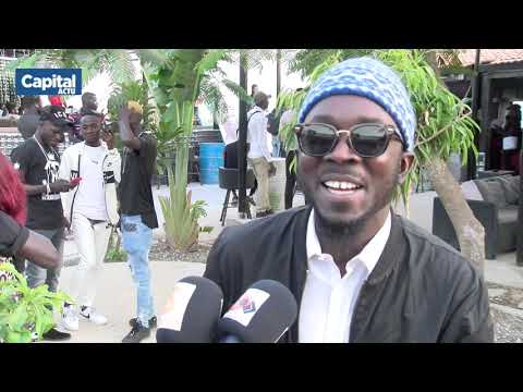 Toumani acteur serie infidèles