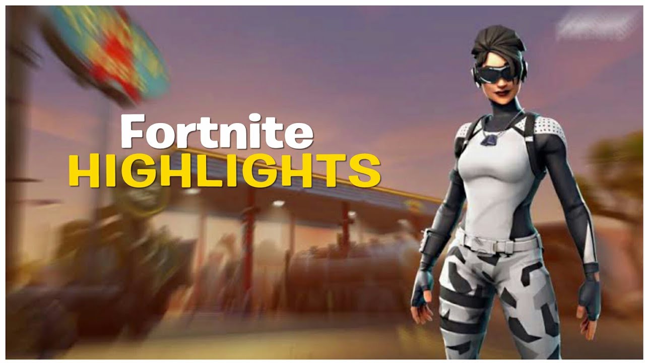 Fortnite Minis