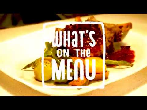 What’s on the Menu: New at Tuacahn, Chef Hog’s Cafe - YouTube