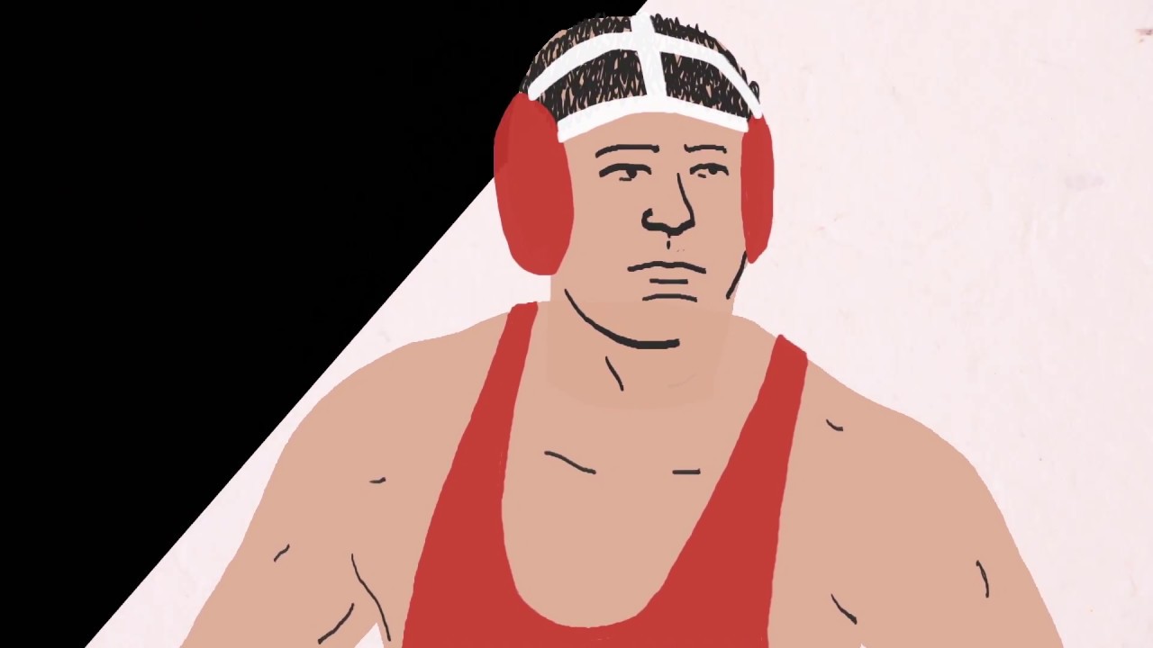 Mike Pucillo - Pass It On - YouTube