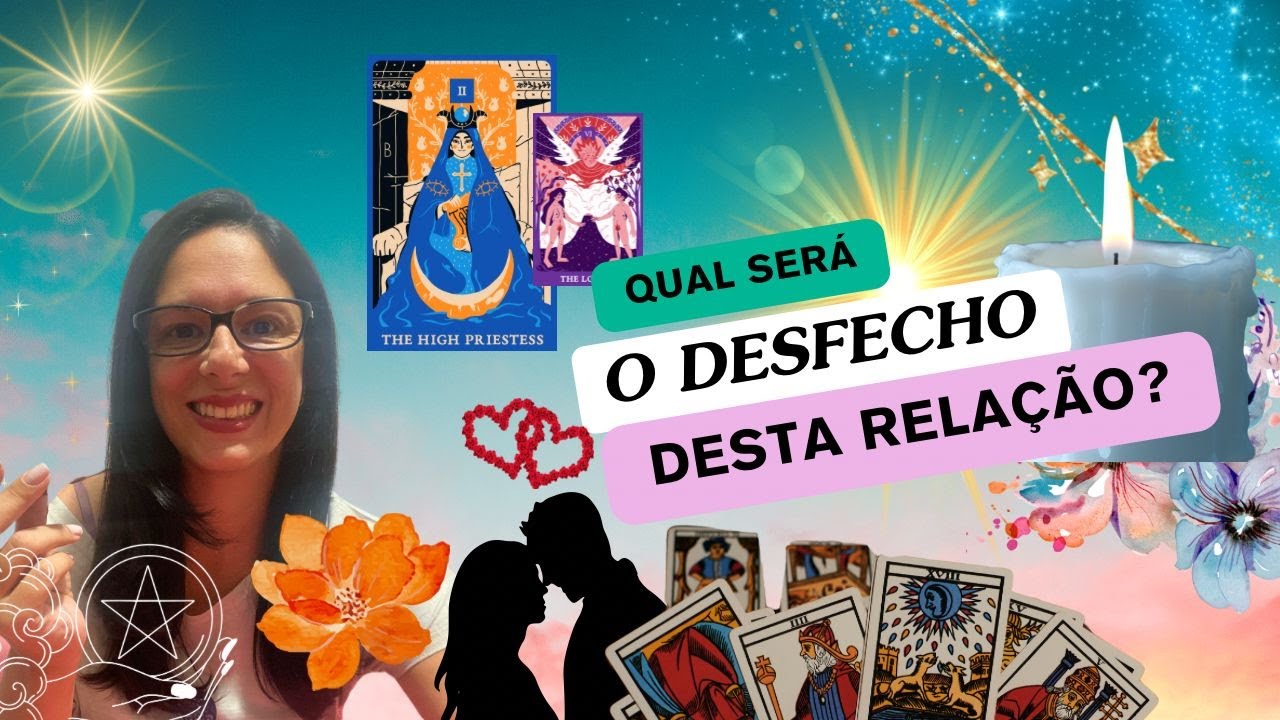 Qual será o desfecho desta relação? - YouTube