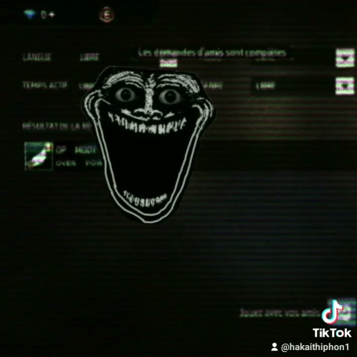 vip ff pro max🗿impossible ! - YouTube